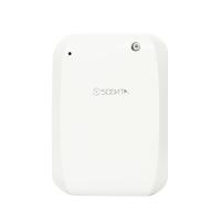 China Home Scent Diffuser Machine Bluetooth APP Control Double Spray Design for sale