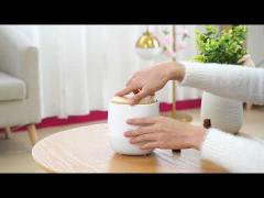 Powerful Scent Machine For Bringing You Relax