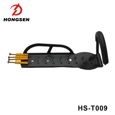 China Bike wall mount rack exporter bike bicycle storage rack hanger hook for sale
