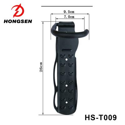 China Fixed Wall Mount Hanger Garage Storage Hook Wall Bicycle Rack for sale