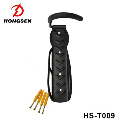 China Bicycle Hanger Hook Wall Mounted Racks For Display Shelf for sale