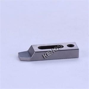 China Dongguan Chmer EDM Wear Parts Water Nozzle/EDM drilling parts for sale