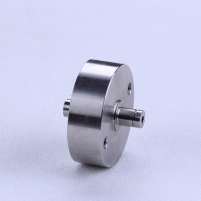 China High precision MITSUBISHI EDM wear parts made in China for sale