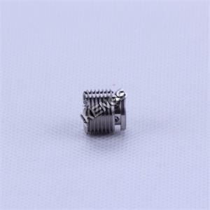 China EDM wire cut parts/EDM spare parts with good price for sale