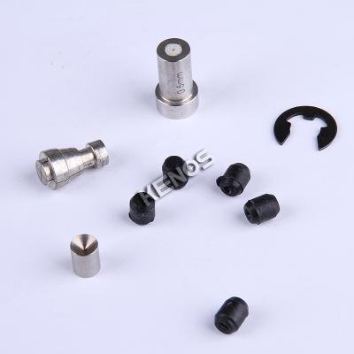 China Sodick wire EDM supplies with good price and quality for sale