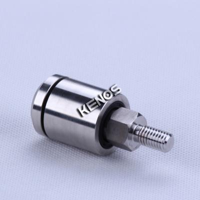 China KENOS Wire edm wear parts (Wire Connected Parts >Belt roller)supply for sale