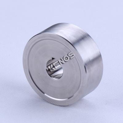 China Hard EDM wear parts Charmilles consumable Lower Pinch Roller with high quality for sale
