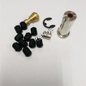 China Original binding Charmilles EDM wear parts/China EDM spare parts factory---KENOS for sale