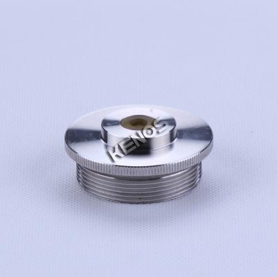 China EDM wear parts manufacturers KENOS keeping pace with the times for sale