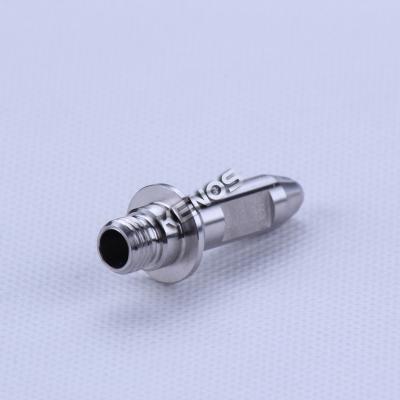 China What is the price of EDM spare parts-wire guide 3081000/3080990/3080991? for sale