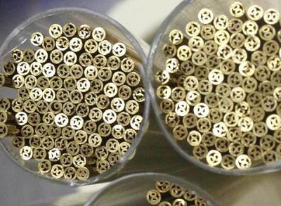 China The precision of KENOS EDM brass wire products is guaranteed for sale