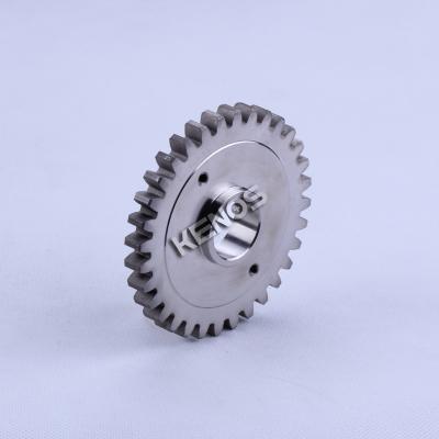 China China's top brand of EDM spare parts EDM Gear Plate(stainless steel) with high quality for sale