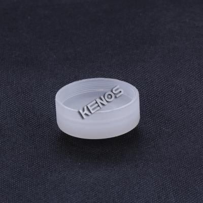 China Dongguan's Wire edm wear parts supplier KENOS supply high precision wire cut water nozzles for sale