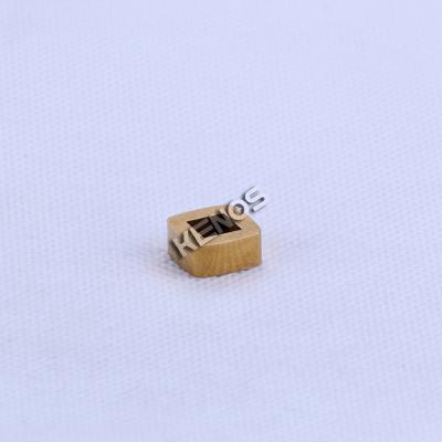 China Charmilles Wire edm wear parts|Charmilles CT001 power feed contacts Titanium plating for sale