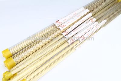 China High Precision KD011【EDM Tubes】 0.1~6.0mmx300/400/500mm for EDM Drilling Machine for sale