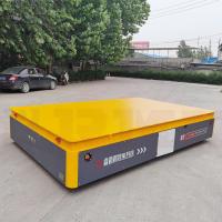 China Mold Handling Cart for sale
