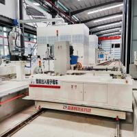 China Heavy Load RGV Automatic Rail Trolley for sale