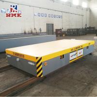 China Rail Power Workshop Trolley for sale