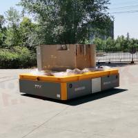 China Material Handling Trolley Conveyor for sale