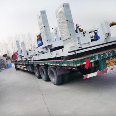 Cina 30 Tons Sliding Line Car Transfer Cart Industy Factory Transport in vendita