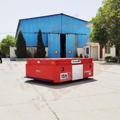 Cina Carretto programmabile di trasferimento del magazzino in vendita
