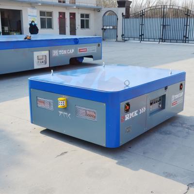 Cina Carretto materiale elettrico di trasferimento dell'azionamento del motore 3 tonnellate di velocità orientabile di Stepless in vendita