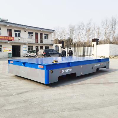Cina Bobina d'acciaio motorizzata tonnellate orientabili del carrello di trasferimento 30 in vendita