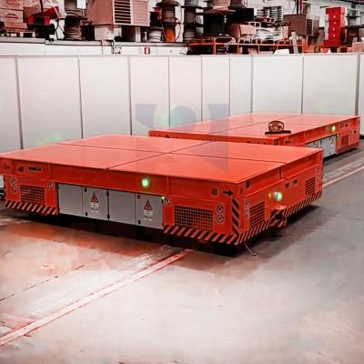 Cina 25 tonnellate di industria chimica di carrello di trasferimento in vendita