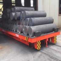 China Platform Truck For Material Handling for sale