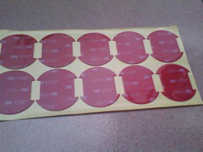 China Die cutting 3M 5952 for sale