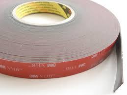China VHB Foam Tape Die Cutting for sale