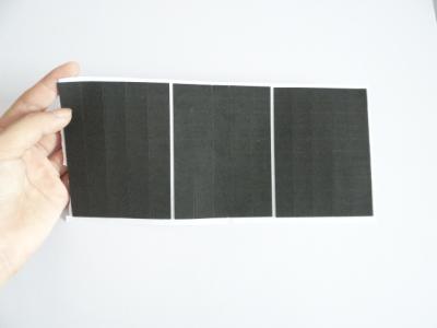 China Durable non-toxic CR rubber foam for sale