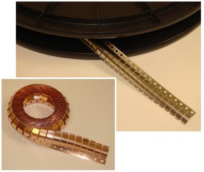China Conductive Copper Foil Adhesive Tape for sale