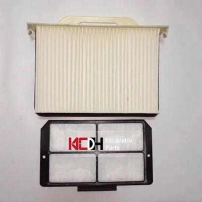 China 77Z9700020 Comité Airconditioningsfilter voor het Graafwerktuig van KOMATSU Te koop