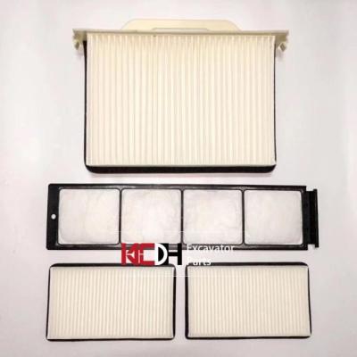 China 77Z9700020 Comité Airconditioningsfilter voor het Graafwerktuig van KOMATSU Te koop