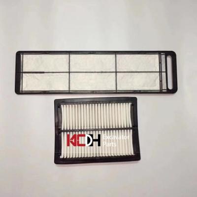 China 77Z9700020 Comité Airconditioningsfilter voor het Graafwerktuig van KOMATSU Te koop