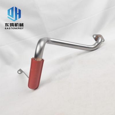 Cina Tubo d'aspirazione diesel dell'olio per motori 4BT3.9 di Engine Parts Excavator dell'escavatore 3905206 per 120-6 in vendita