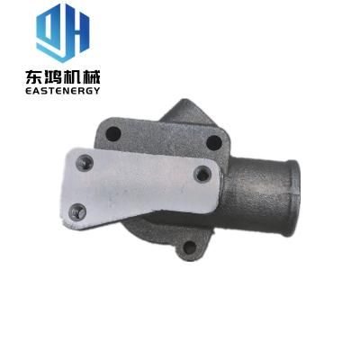 Cina Termostato Seat 4929599 del motore dell'escavatore 4BT3.9 di Engine Parts Diesel dell'escavatore per 120-6 in vendita