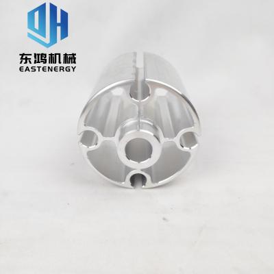 Cina L'escavatore di alluminio Base Engine Fan di Seat della pala del ventilatore di qualità 3915456 di Engine Parts High dell'escavatore ha riparato la base in vendita