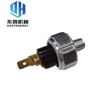 Cina Sensore di pressione di olio di Engine Parts 6BT5.9 dell'escavatore di KOMATSU 220-7 3984729 in vendita