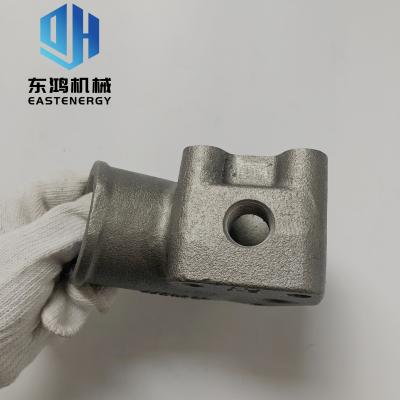 Cina 3934877 pezzi di ricambio di Cummins Engine, collegamento della presa di acqua 6BT5.9 in vendita