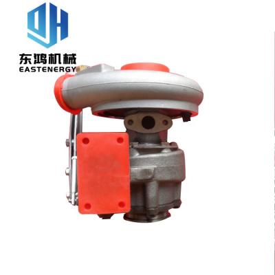 Cina Sovralimentazione 4035199 del motore diesel delle componenti del motore 6D102 di Engine Parts Mechanical dell'escavatore con la valvola in vendita