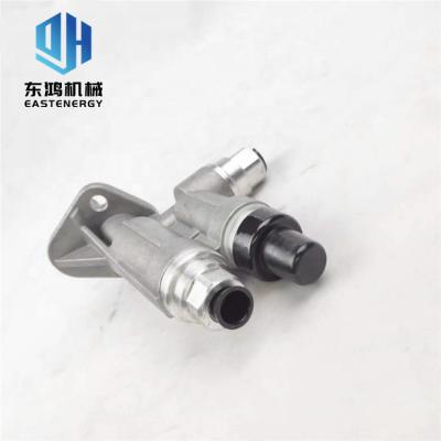 Cina 6BT5.9 escavatore Engine Parts, pompa di trasferimento di combustibile di 4937767 Cummins in vendita