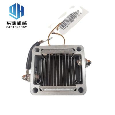 Cina Preriscaldatore 4948124 dell'assunzione di motore del motore 6BT5.9 di Engine Parts Diesel dell'escavatore per 220-7 200-7 in vendita