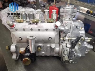 Cina Pompa diesel 4063845 del motore delle parti del motore 6D102 di Engine Parts Diesel dell'escavatore per 200-7 220-7 in vendita