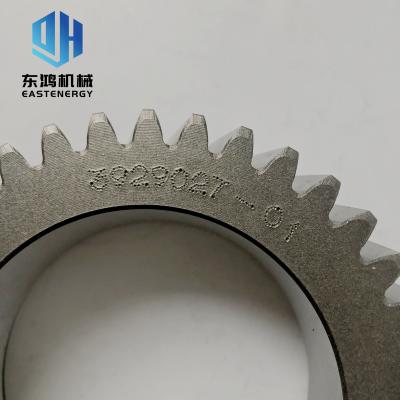 Cina 6D102 escavatore Crankshaft Timing Gear 3929027 per 6BT5.9 in vendita