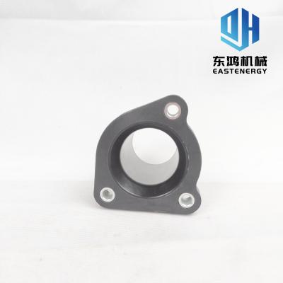 Cina 5261014 parti di Cummins Engine tramite il collegamento QSB6.7 dello sbocco dell'acqua di numero di serie in vendita