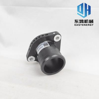 Cina 5261014 parti di Cummins Engine tramite il collegamento QSB6.7 dello sbocco dell'acqua di numero di serie in vendita