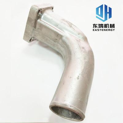 Cina Connettore meccanico 4929292 dell'assunzione del motore diesel del motore QSB6.7 per 220-8 in vendita
