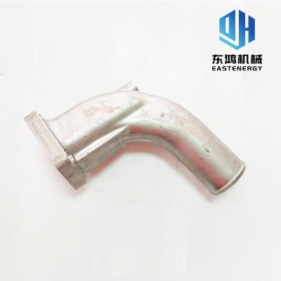 Cina Connettore meccanico 4929292 dell'assunzione del motore diesel del motore QSB6.7 per 220-8 in vendita